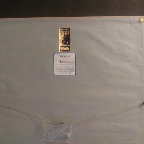 Vintage | Other | Vintage Embroidered Map Of The Midwest | Poshmark